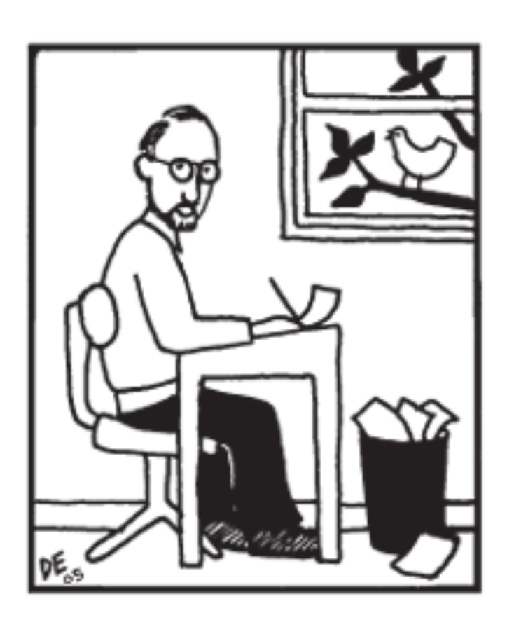 A Brief History of Augsburg Fortress’s Unfolding Releases of Pastor Daniel Erlander’s Work (Part 1)